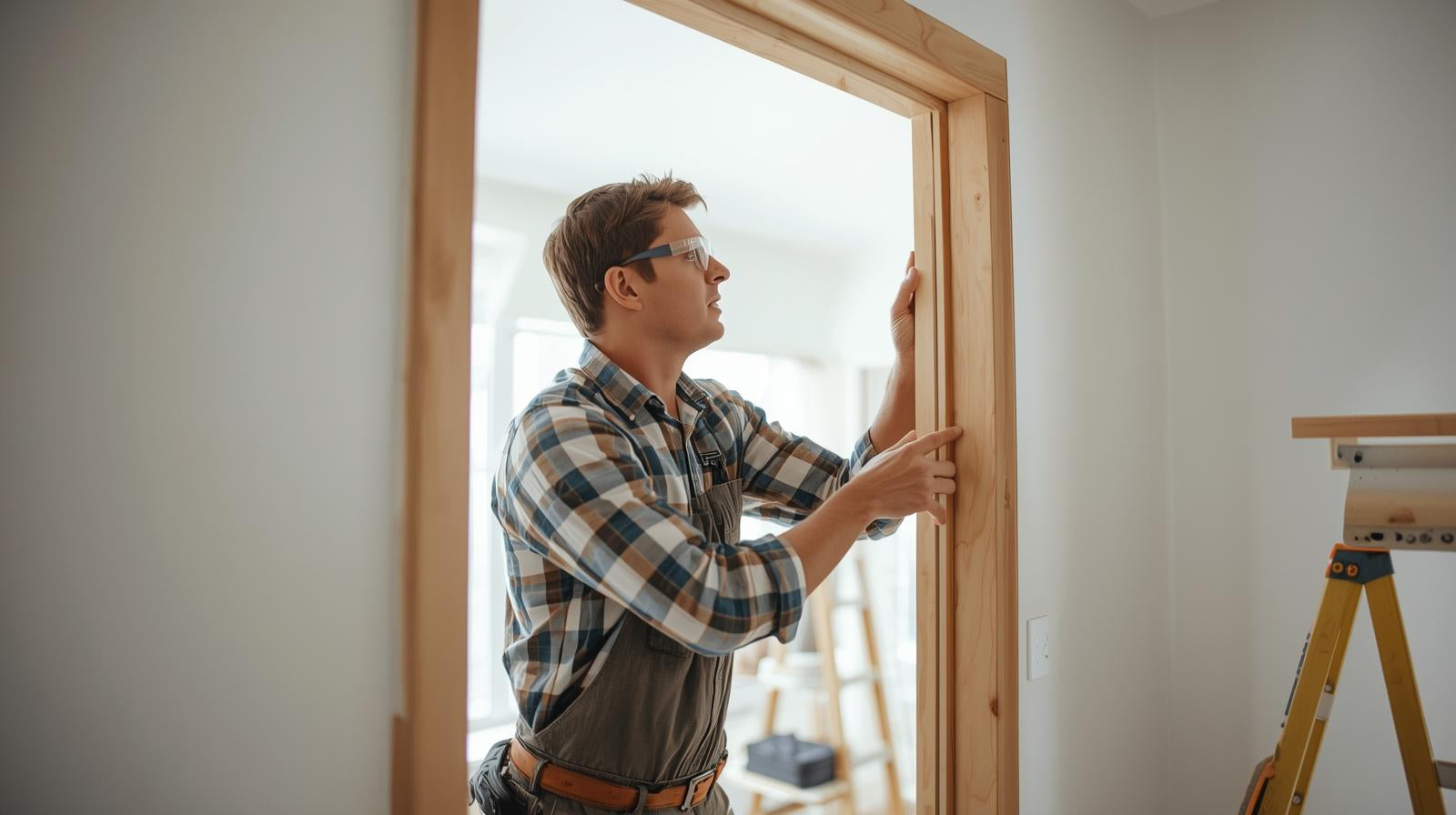 Door Installation – Pro Home Products